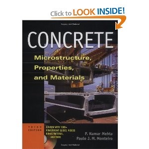 Concrete Microstructure Properties And Materials Pdf To Excel - wingreenway